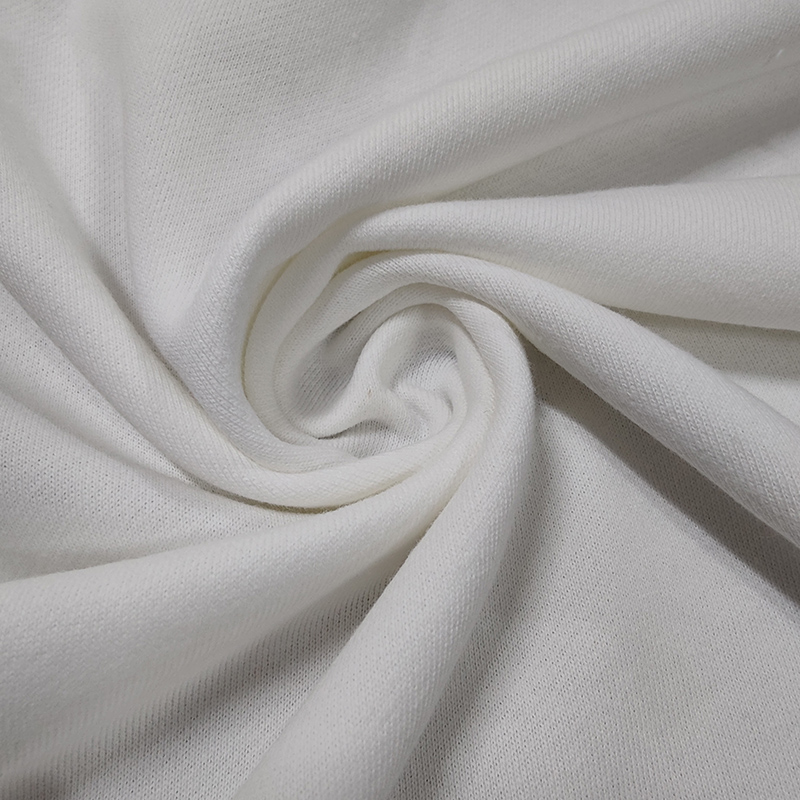 【T597633】320g CVC Good Vibes Terry PFD – Guannan Textile