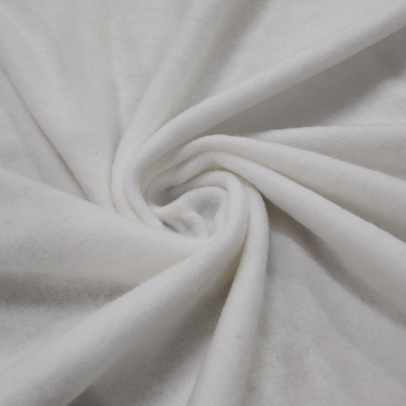 【T596461-1】240g Cotton Polyester CVC Brushing Terry – Guannan Textile