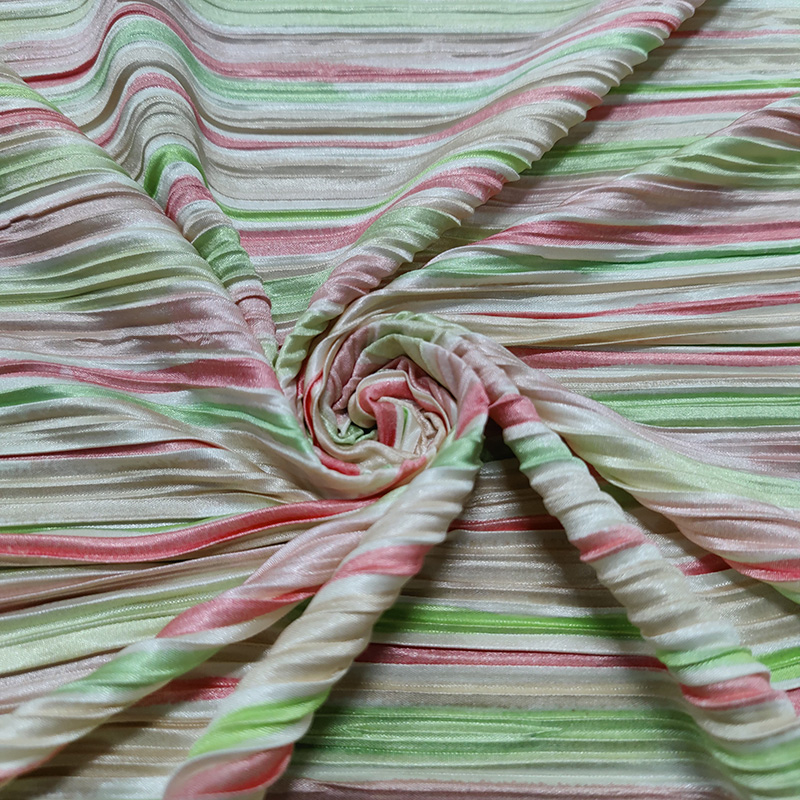 【T596966】 100% Polyester Mercerized Yarn Embossing/Crinkling – Guannan ...