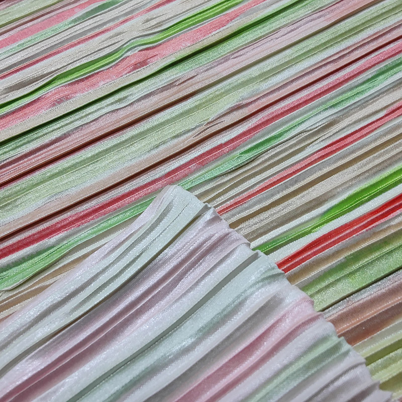 【T596966】 100% Polyester Mercerized Yarn Embossing/Crinkling – Guannan ...