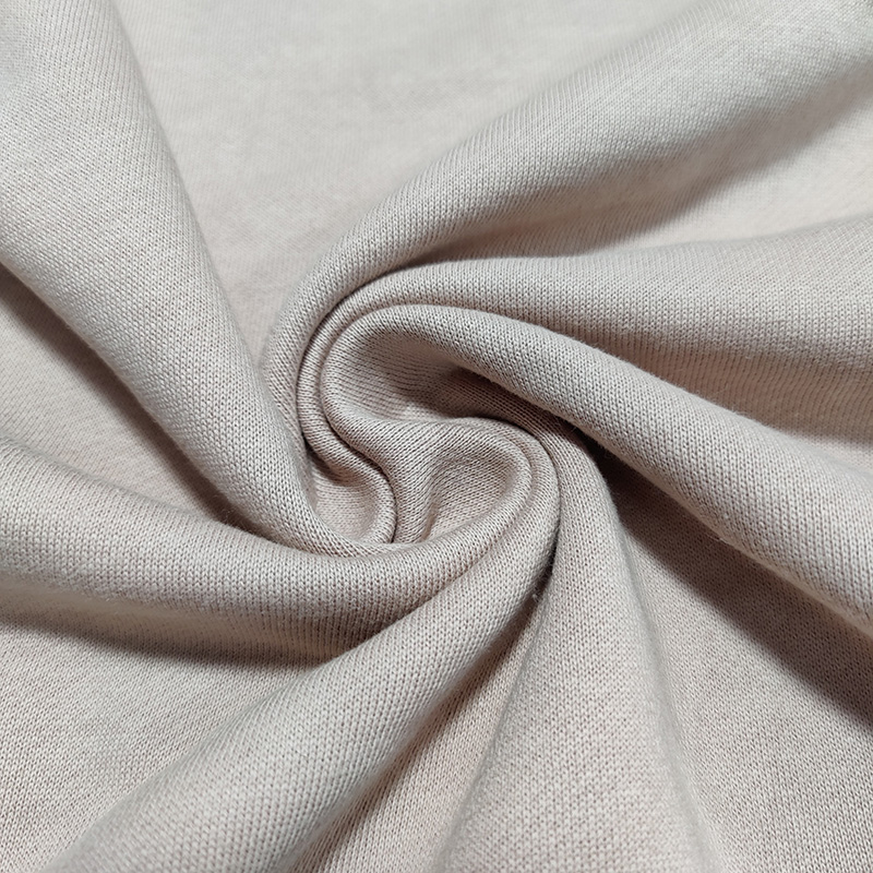 【T597459】380g Cotton Polyester brushed terry – Guannan Textile
