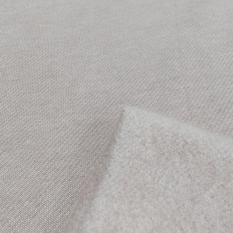 【T597459】380g Cotton Polyester brushed terry – Guannan Textile