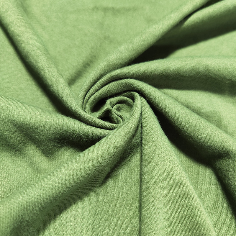 【T597670】Double Face Peach Interlock Basic Heavy Jersey – Guannan Textile