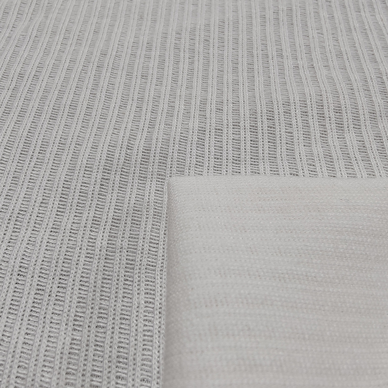 【T597681】Drop Needle Duofold Single Face Hacci Rib – Guannan Textile